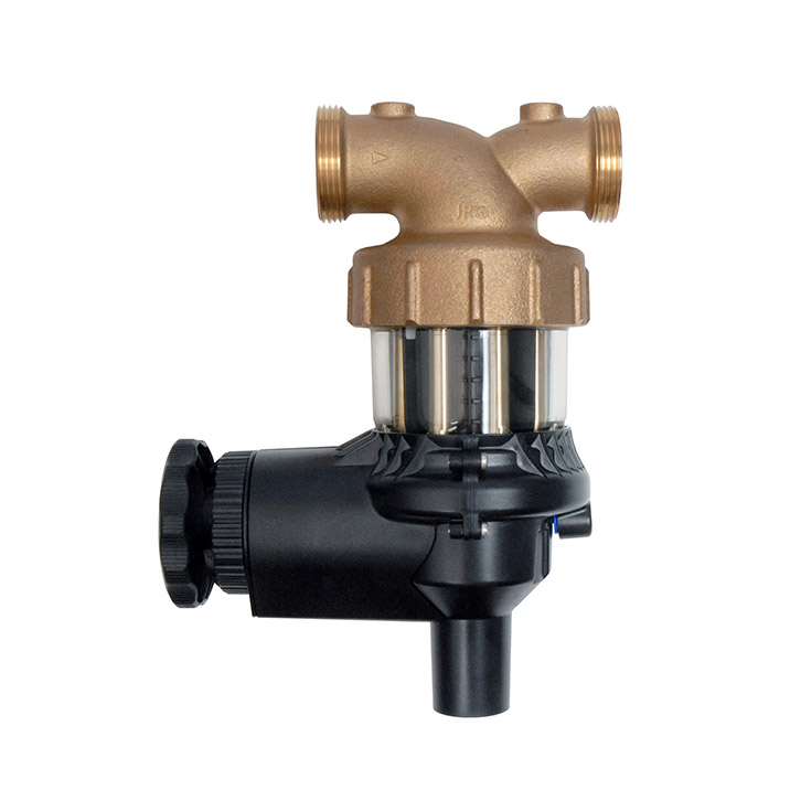 JRG CleanLine filter | Arjonshop